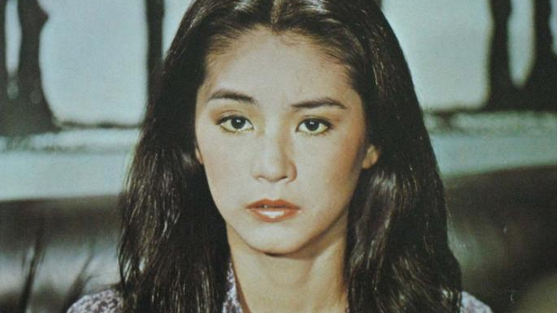 How beautiful was Brigitte Lin when she was young?Known as the number ...
