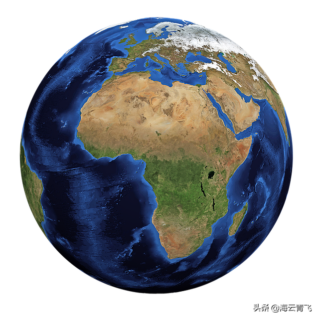 Why did humans originate in Africa? The truth is: the evolution of the ...