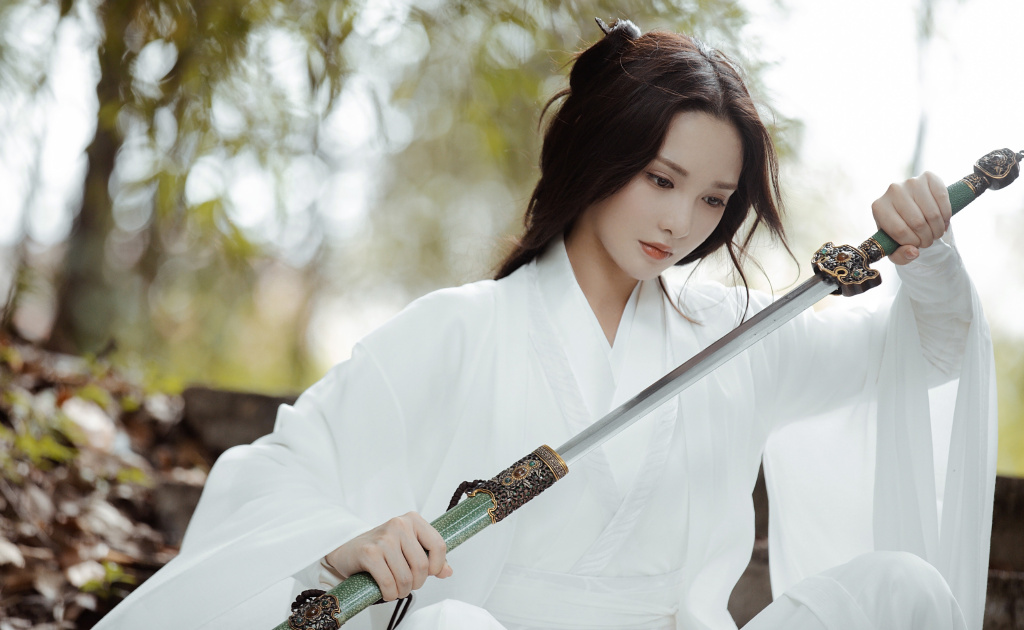 The drama "Ghost Soul" AI changed, Peng Xiaoyu changed from Zheng ...