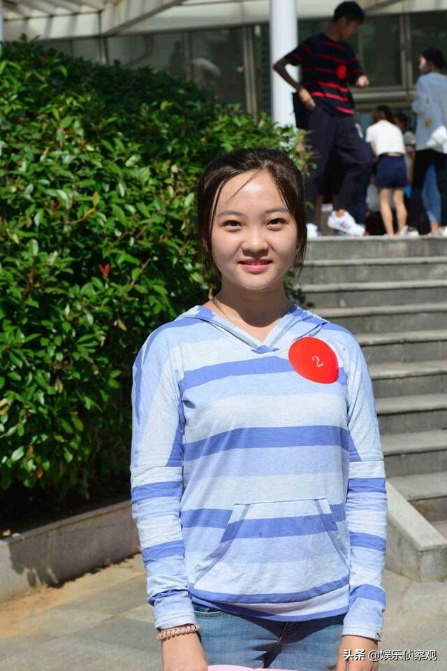 Olympic song girl Lin Miaoke: She has been infamous for fake singing ...