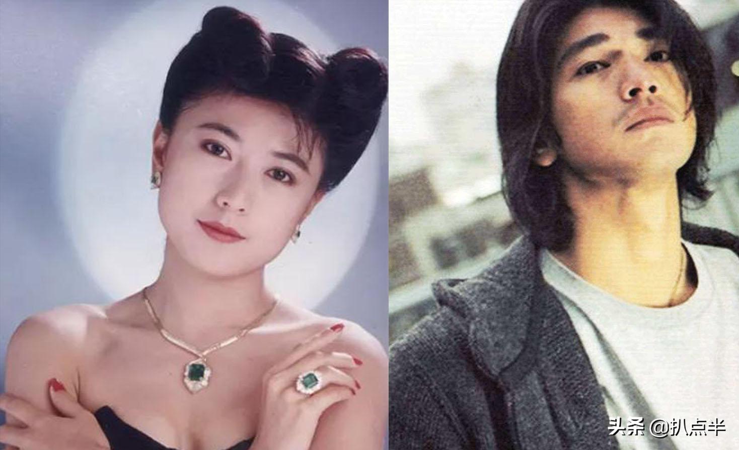 Takeshi Kaneshiro's favorite woman, married to a wealthy family, but ...