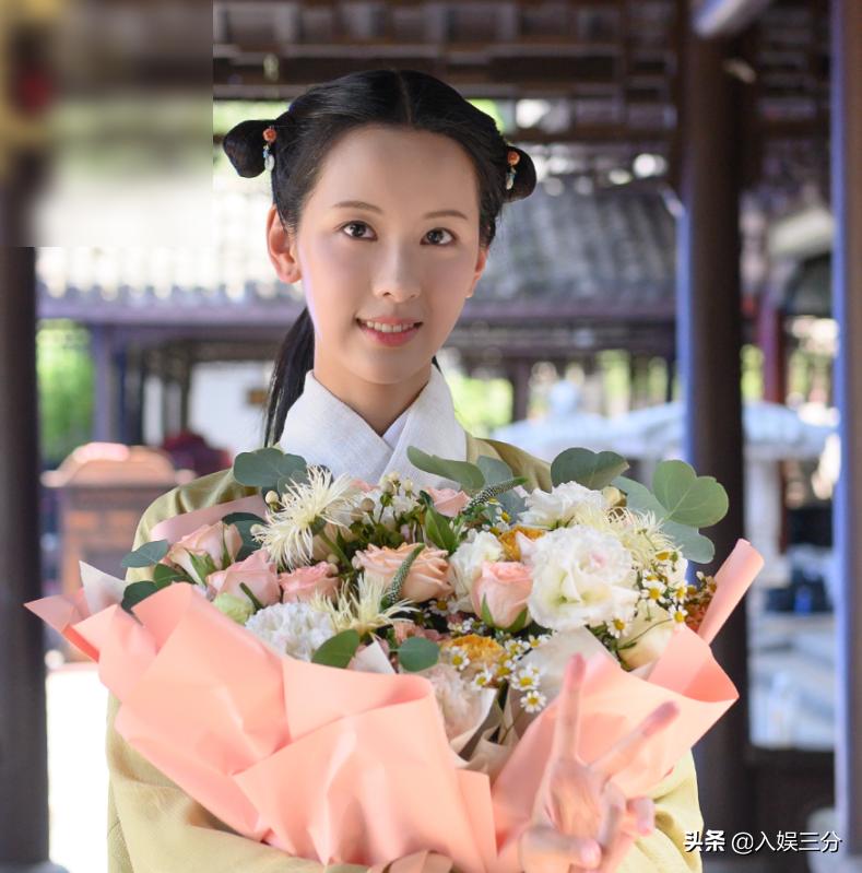 Yu Zheng also a drama, the actor has 2400 sets of modeling too ...