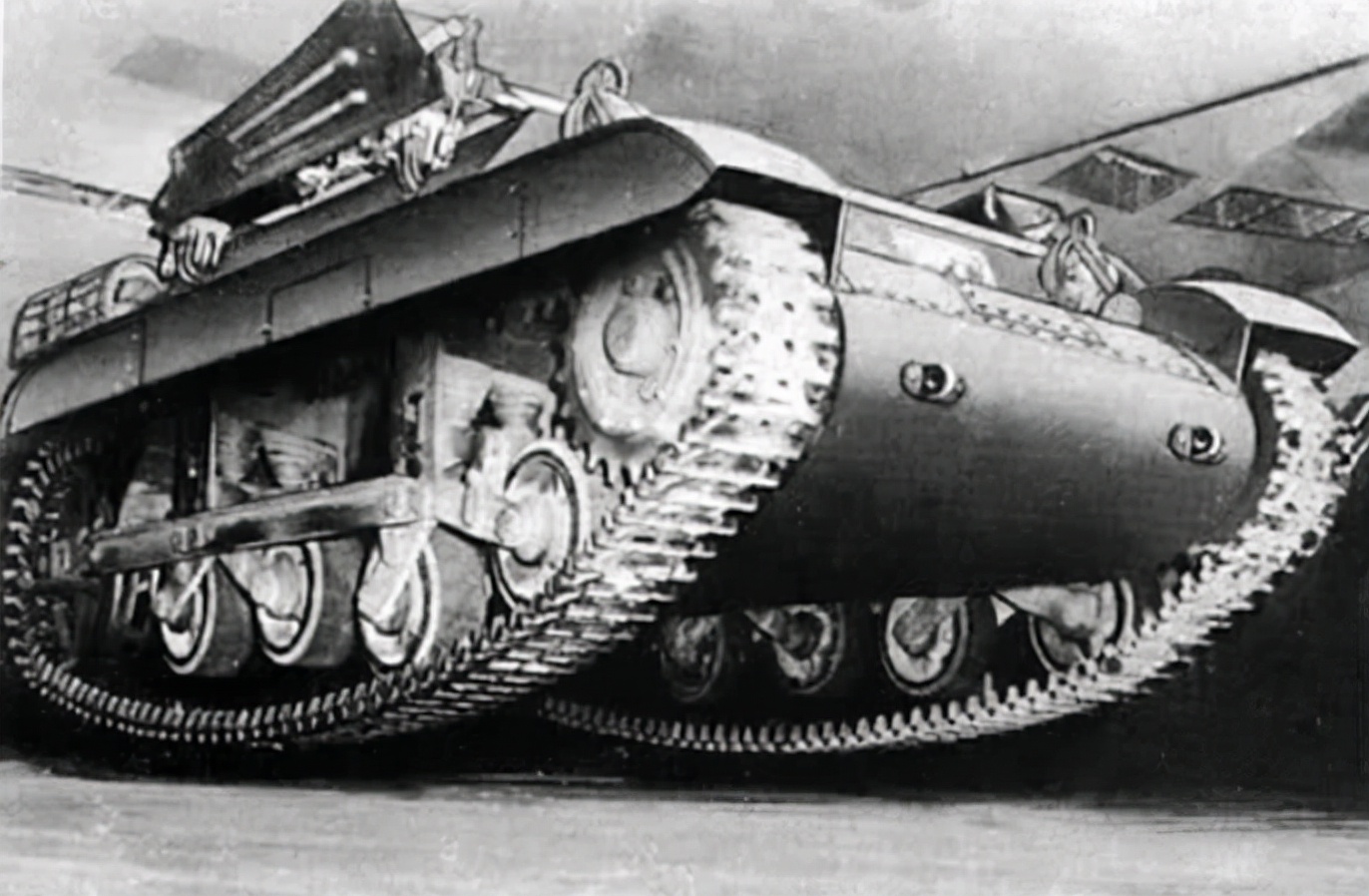 Can paratroopers be airborne, and so can tanks be airborne?The poorly ...