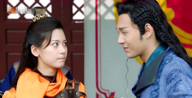 "One Night Bride 2" Yuan Hao and Zhao Zhaoyi's subconscious actions on ...