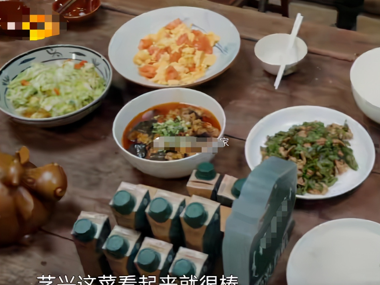 Zhang Yixing was praised for his ideal boyfriend, his longing life ...