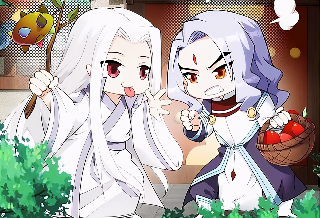 How strong is Doudi's bloodline?The ancient mantra is reasonable, and ...