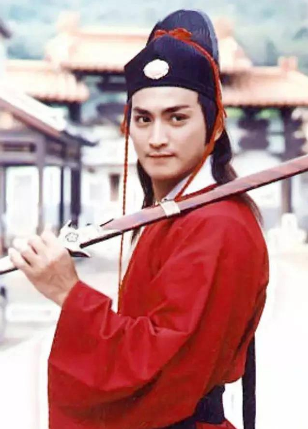 Jiao Enjun: People think that Erlang God looks like this - iNEWS