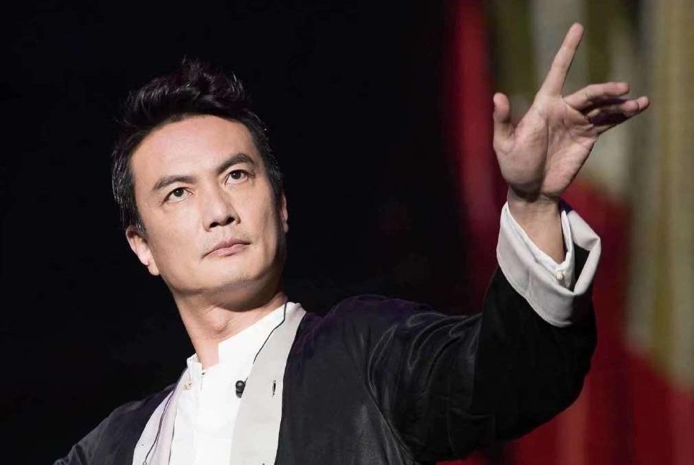 52-year-old Li Quan has come to earn a son, and he has lost his heart ...