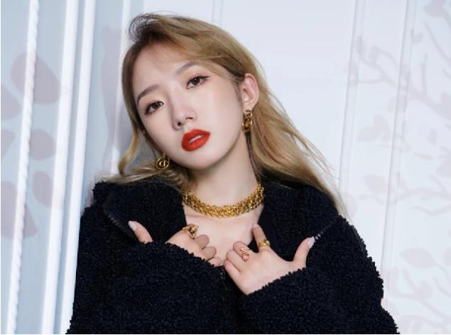 Inferior stars are ready to move, Luo Zhixiang sings, Meng Meiqi ...