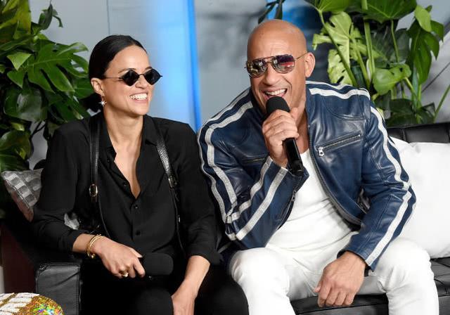 Van Diesel personally said: "Fast and Furious" has the last two parts ...