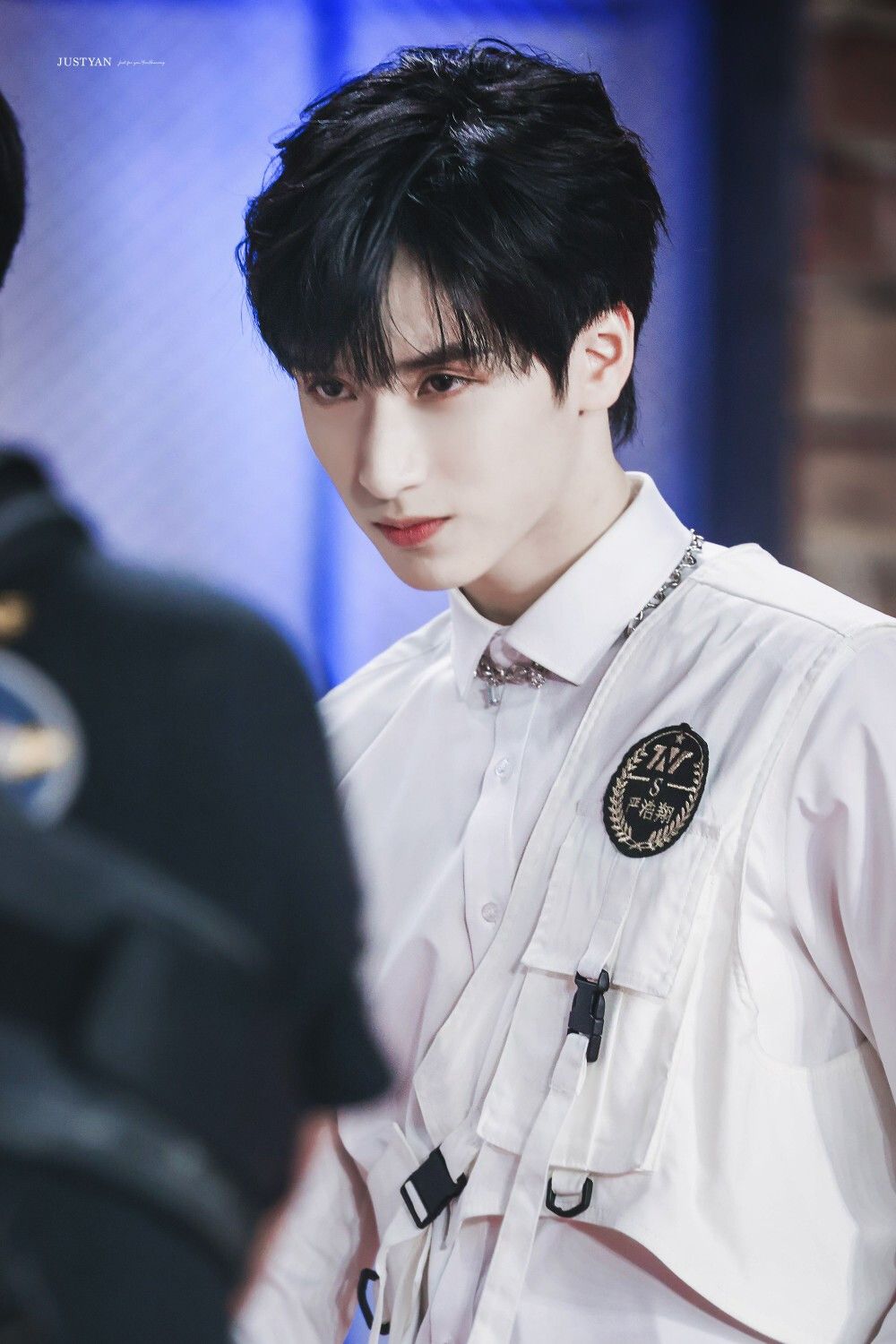 Yan Haoxiang/you are my everything - iMedia