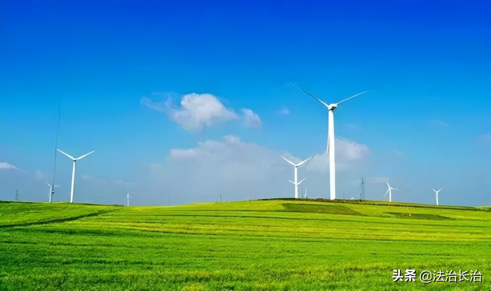 Jinneng Holding Group: Strive to be the leader of green development in ...