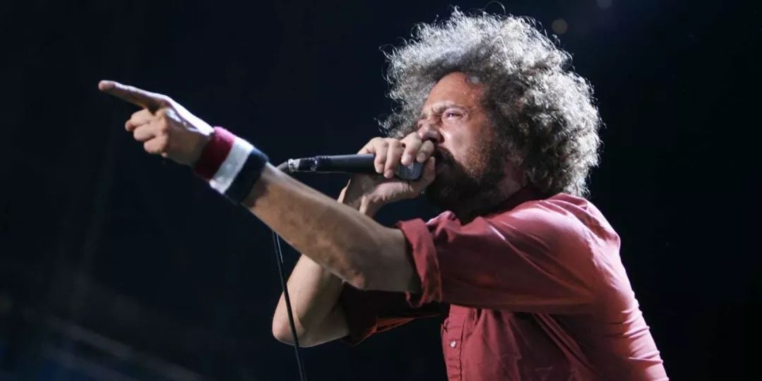 Where did Rage Against The Machine come from? - iNEWS