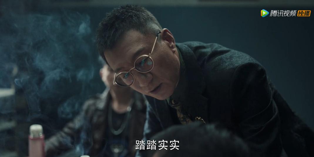 Comparison of the acting skills of Sun Honglei and Liu Yijun in ...