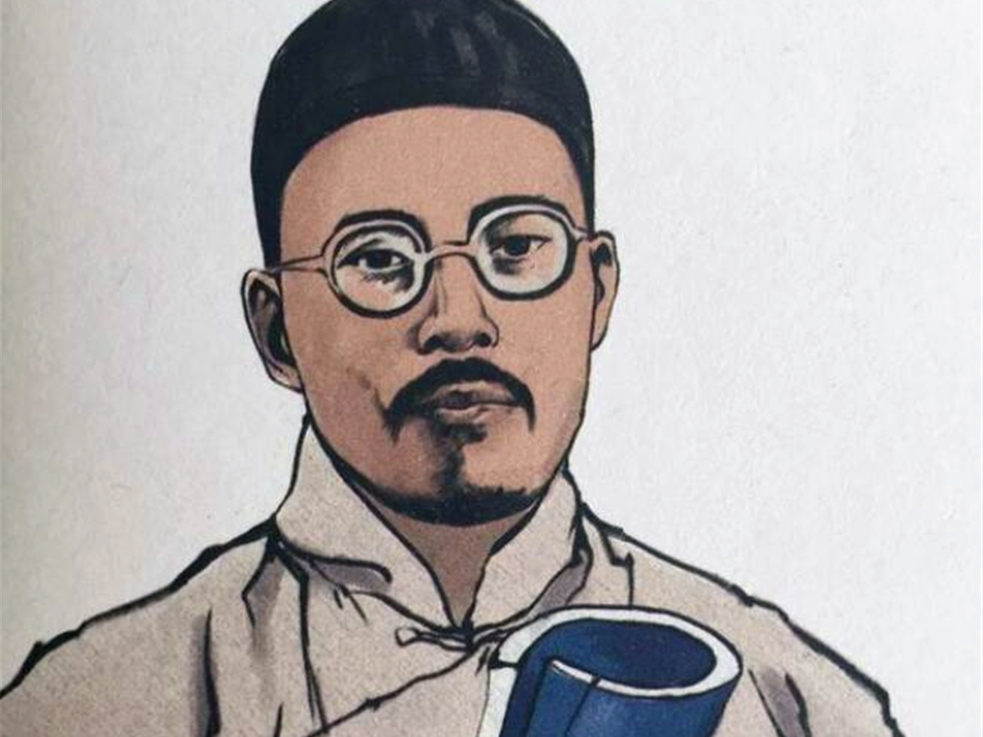 The most unretainable in the world, Zhu Yan resigns from the mirror and ...