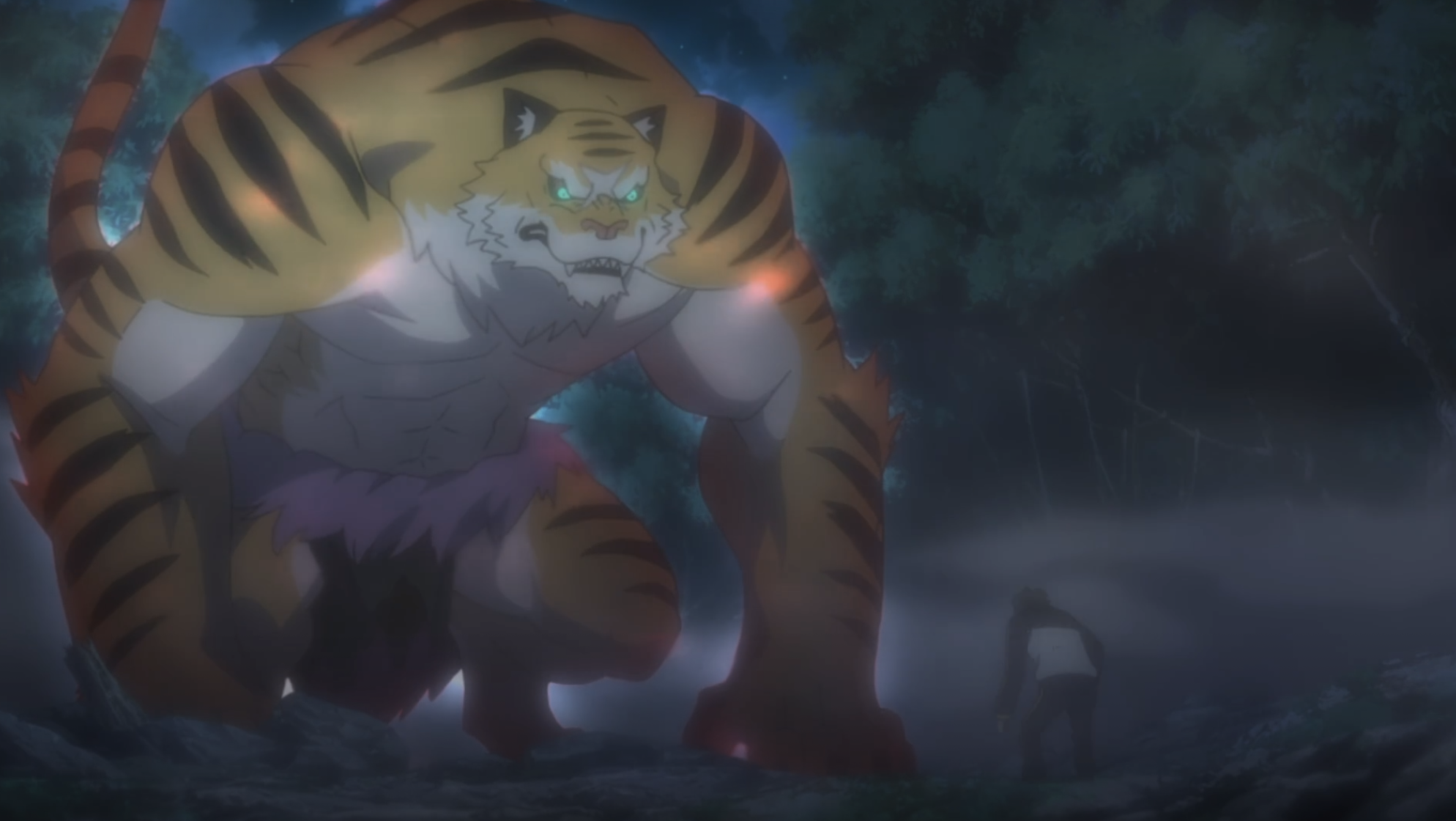 RE0最虐心的一集，486終於說出真相了 - PEEKME