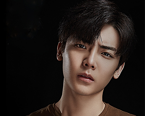 Hou Minghao's pick, Mikaka, Hua Biao, Wu Xie, Rong Xia and other ...