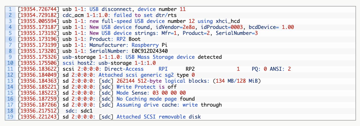 Arduino Core mbed 2.0支持樹莓派Pico和Arduino Nano RP2040連接 - 資訊咖
