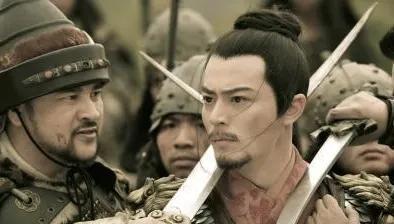 Yu Qian of the Ming Dynasty used his own power to resolve the dangerous ...