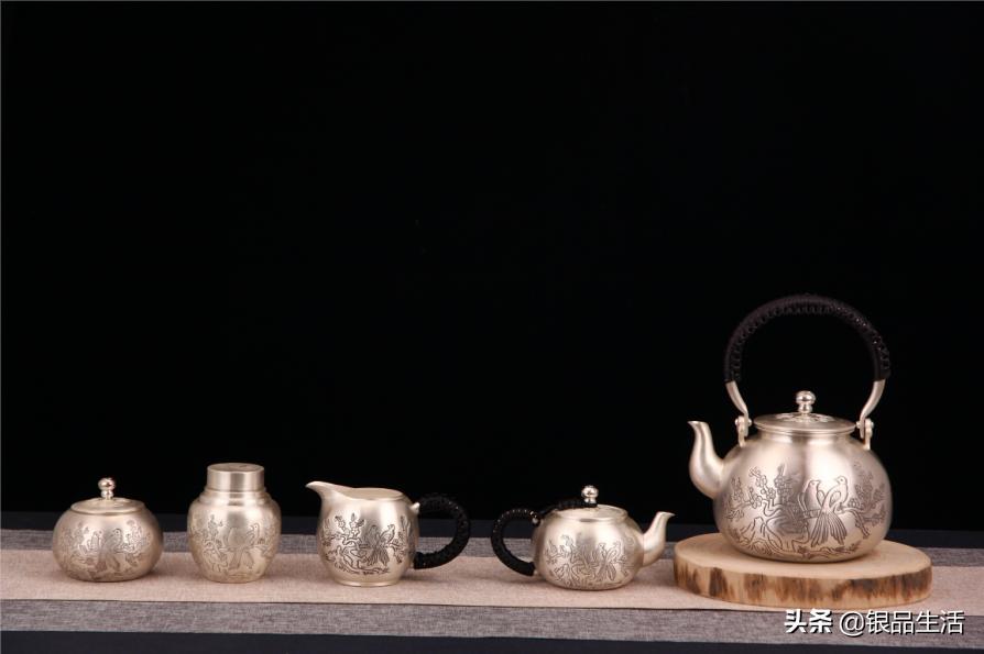 Which is better, silver pot or tin pot?What is the difference between a ...