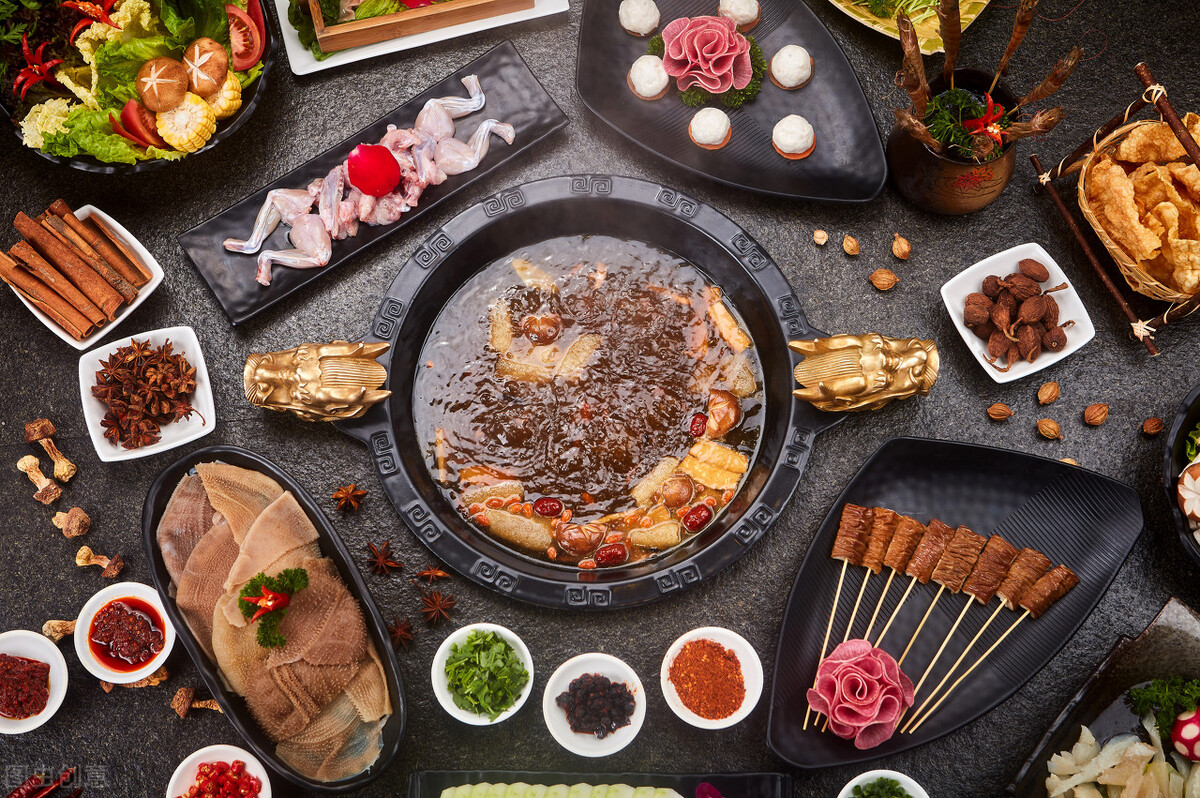 Eating hot pot in winter, these 5 bad habits quickly correct - iNEWS