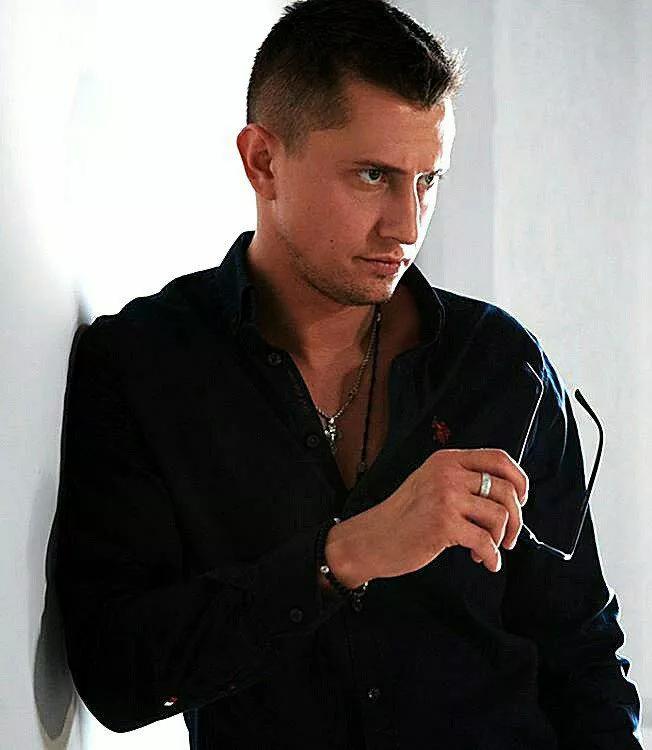 The most handsome boy in Russian hearts-2021 - iNEWS