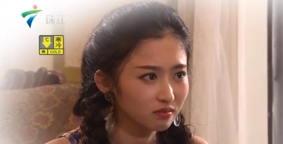 "Luo Feiyan" Liu Yingying in "Foreign Daughter-in-law and Local Lang ...