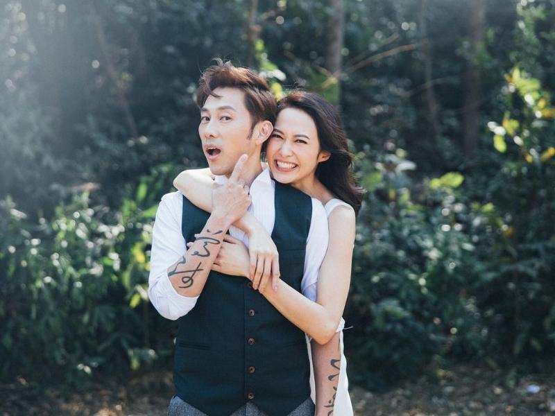 Aaron Kwok praised Mai Qiucheng and counted the best friends of the four heavenly kings, Jacky ...