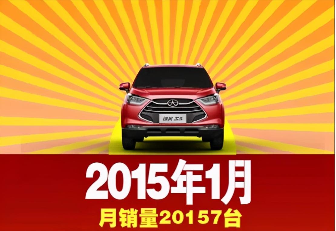 JAC Volkswagen Sihao QX is on the market. How competitive is the ...