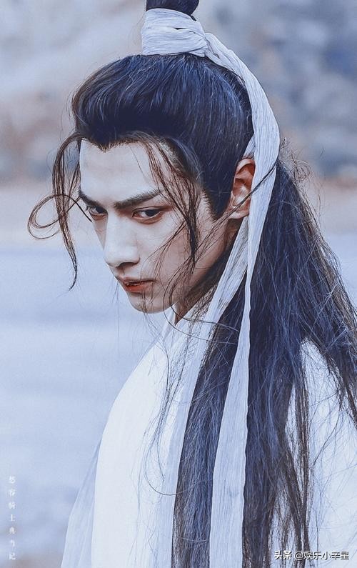 Those distressing characters ~ Runyu - iMedia