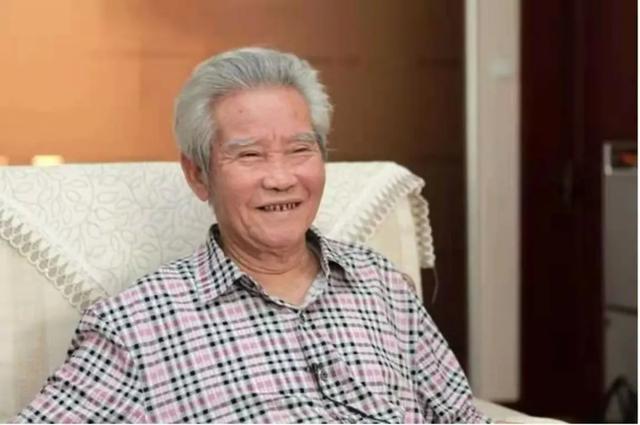 Peng Shilu: Designed the first nuclear submarine. After retirement, he ...