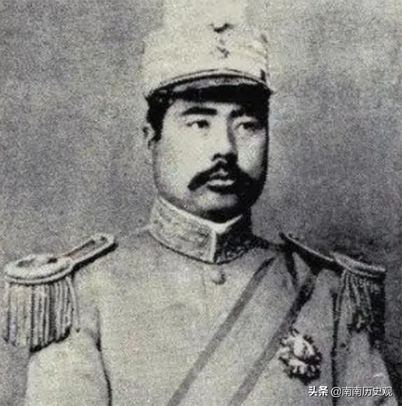 The death of "national hero" Ji Hongchang: After being arrested by the ...