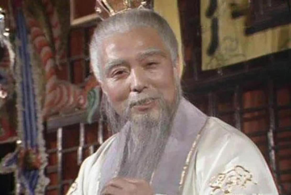 Tathagata and the mysterious Bodhi ancestor, who is more powerful?You ...