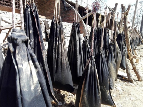 Why can Chengni inkstone, a famous inkstone made from mud, become one ...