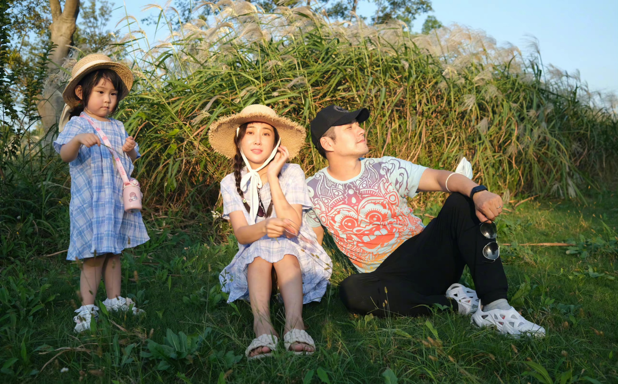 Du Ruoxi, the wife of the uncle who carries the handle, does she really ...