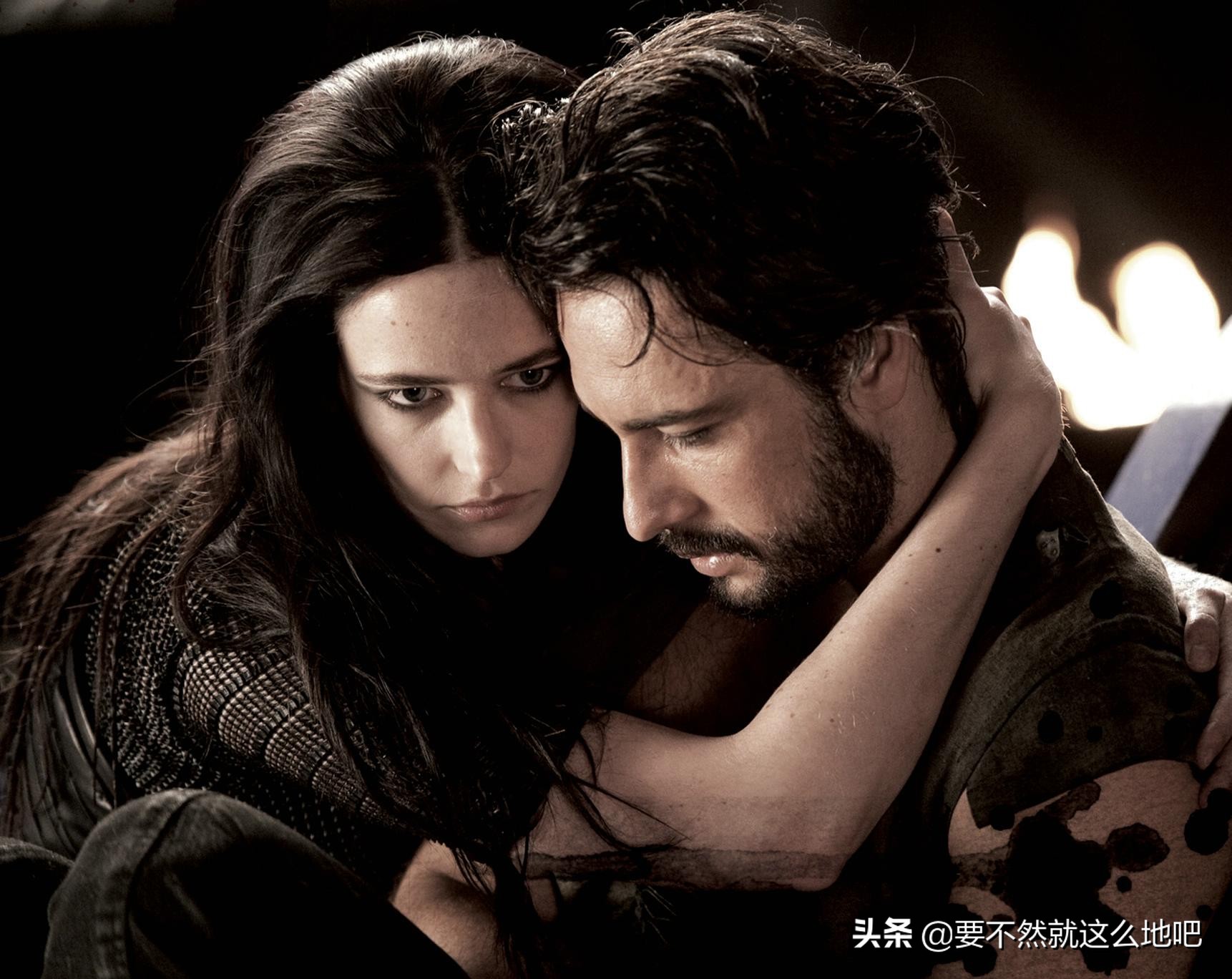 "300 Warriors: Rise of an Empire": heroic epic, sexy goddess Eva Green ...