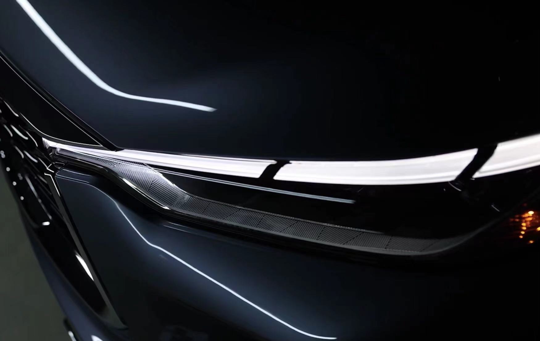 Insight into Chinese users, for China, what about the new Infiniti QX60 ...