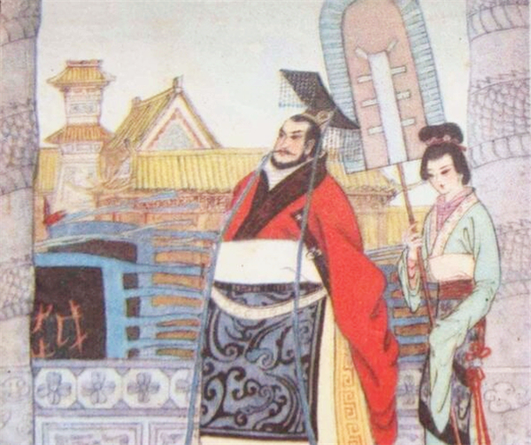 The ancient sword of the King of Yue was unearthed in Jingzhou ...