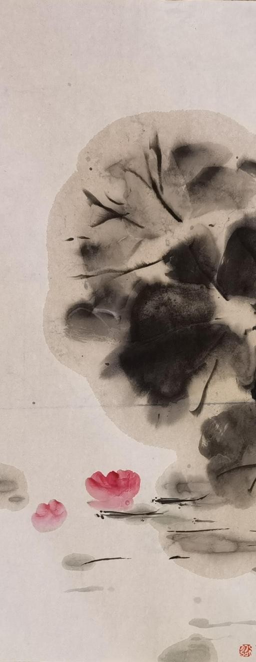 Appreciating the "freehand spirit" of Chinese literati paintings from ...