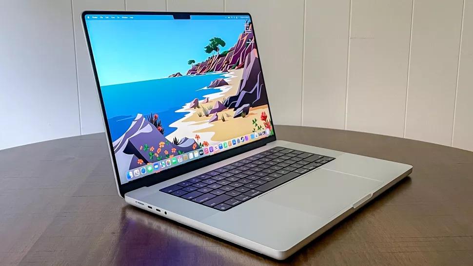 16-inch MacBook Pro 2021 evaluation: strong but expensive - iNEWS