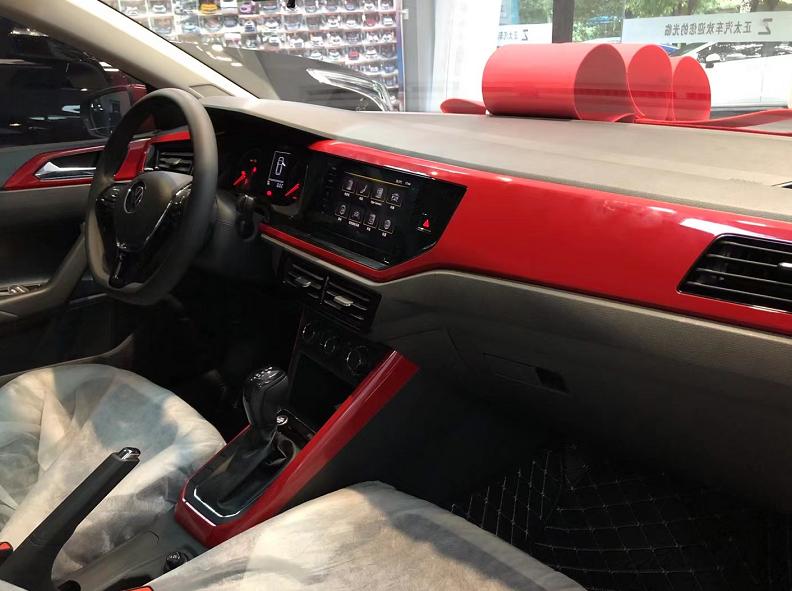 Although the design is old, but the price is good!Experience 19 ...