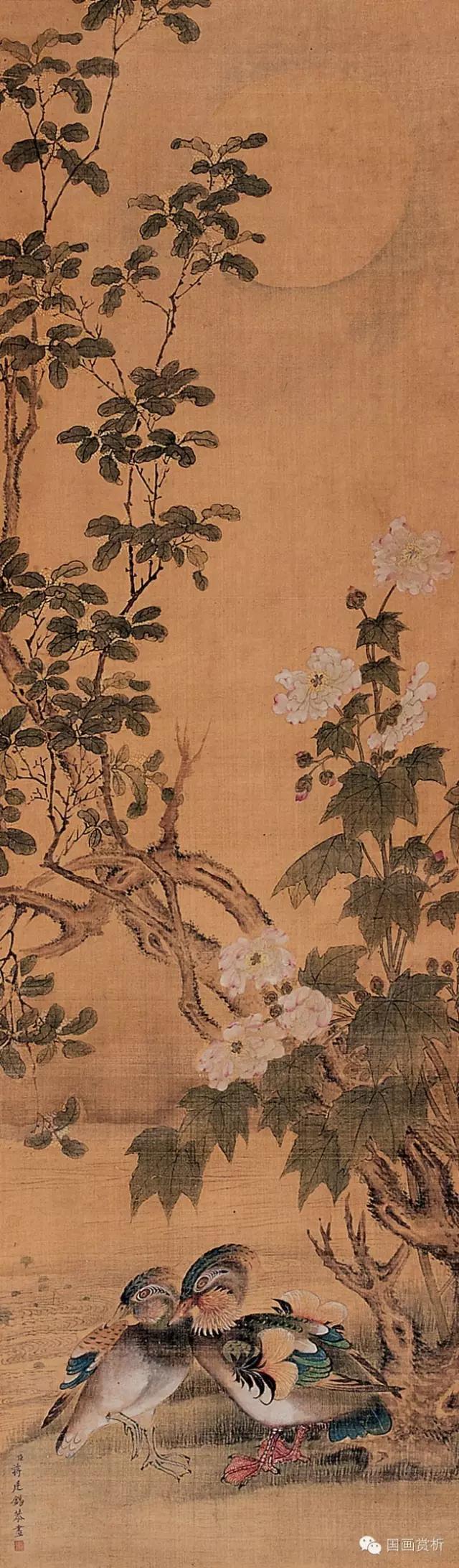 The Fusion of Dual Styles and Aesthetic Pursuit of Jiang Tingxi's Art ...