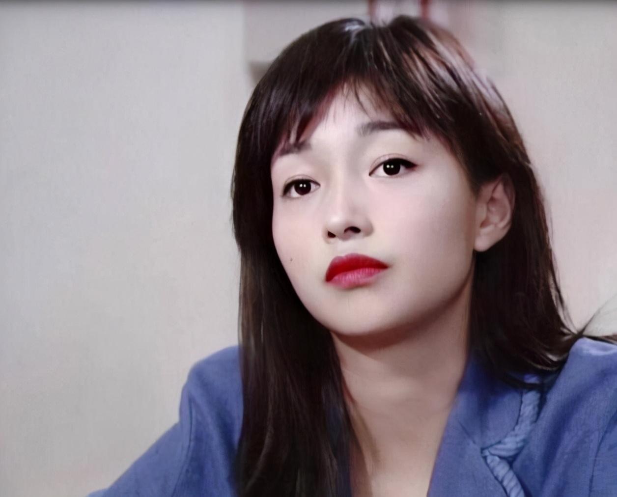 Li Yuhong: Take away Zhong Hanliang's first kiss, suffering from mental ...