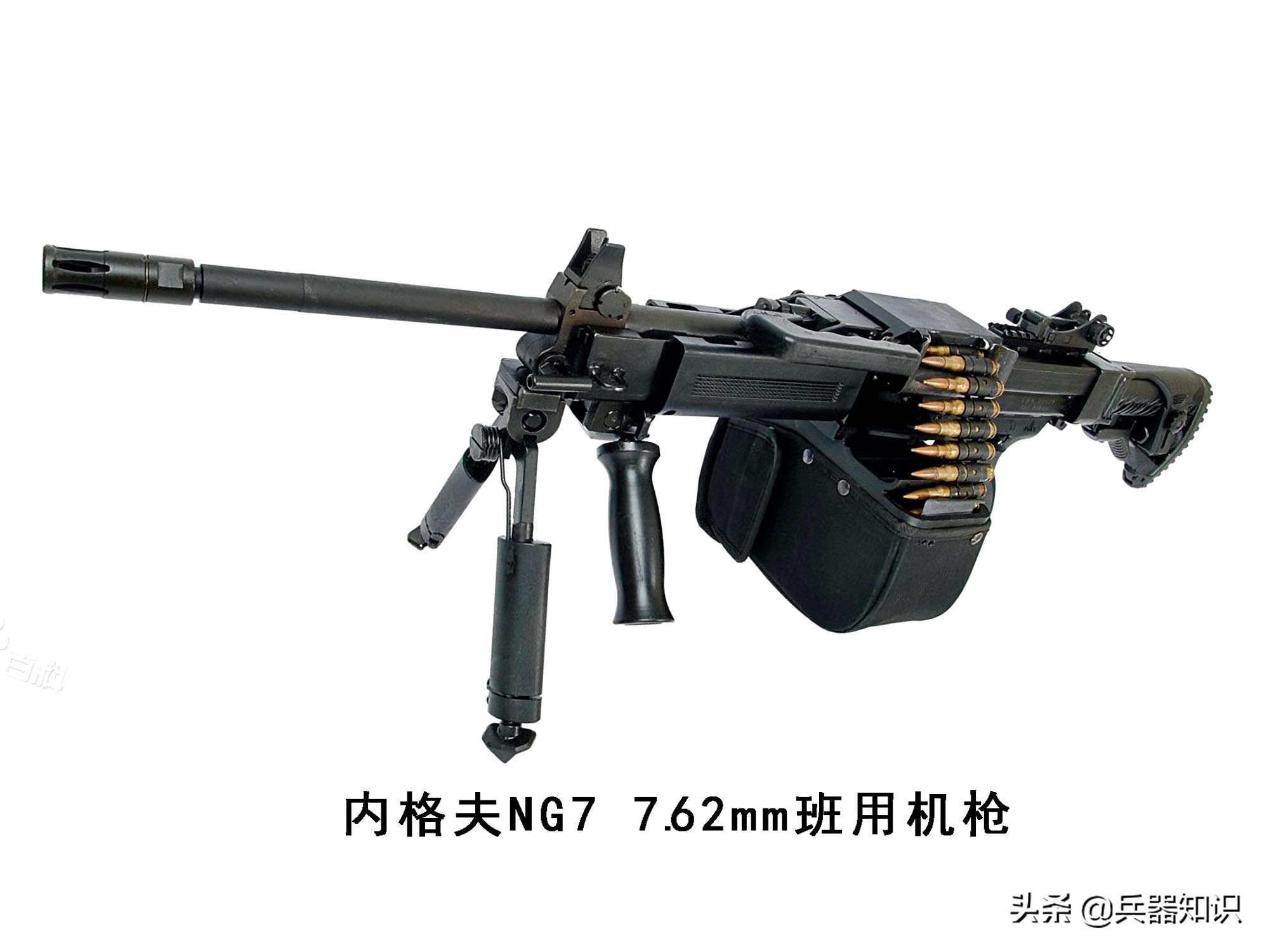 The NG7 is the most reliable one that China and the United States buy ...