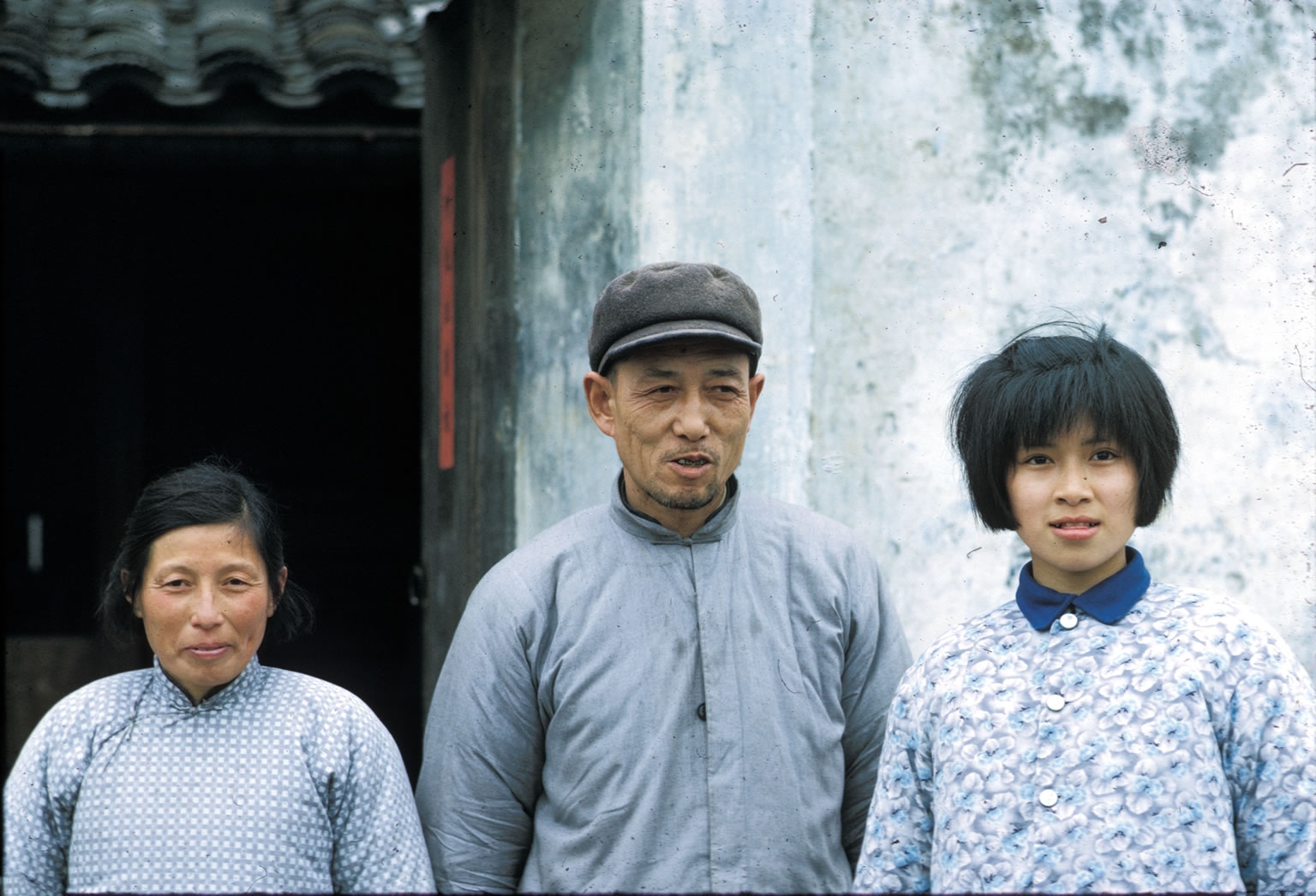 Old Chinese photos in the 70s (15) - iNEWS