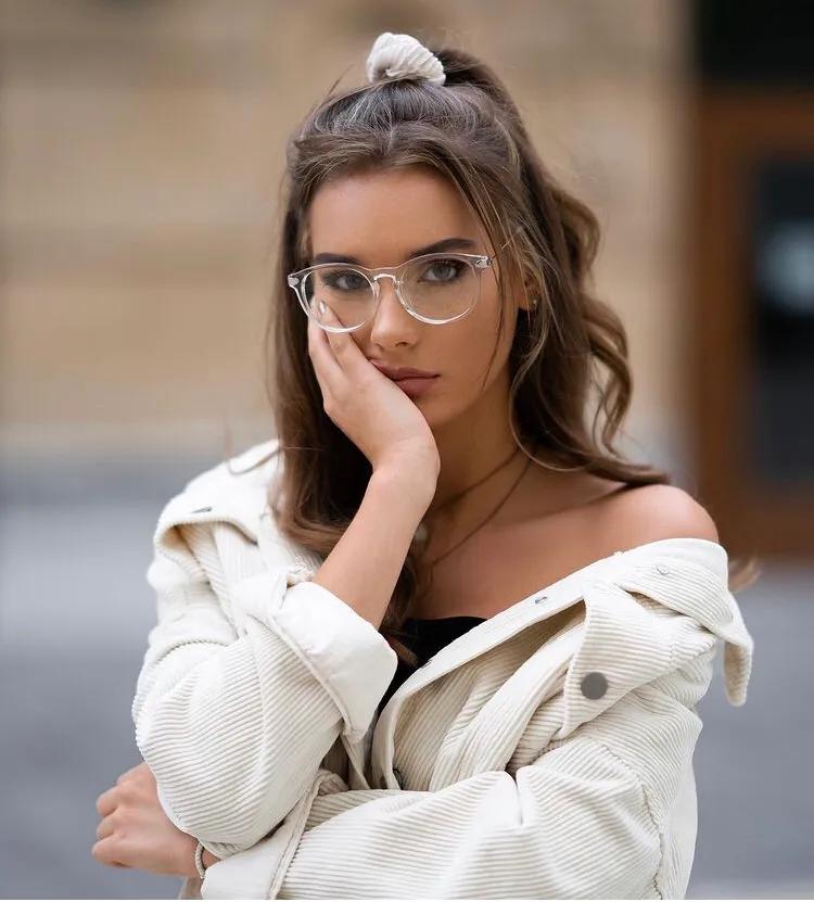 German fashion model Gil Grudner - iNEWS