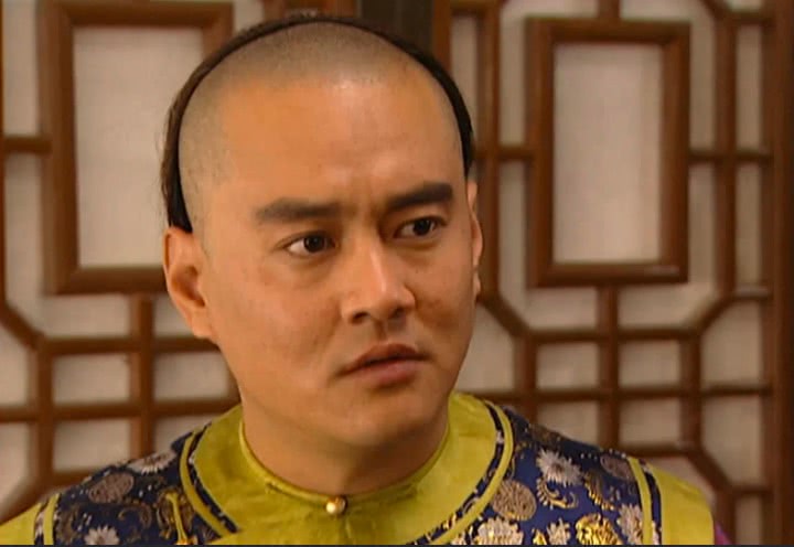 How good was the relationship between Yongzheng and Prince Yi Yinxiang ...