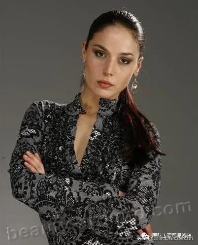 "Entertainment Stars" Top 10 Georgian Beauties in 2021 - iNEWS