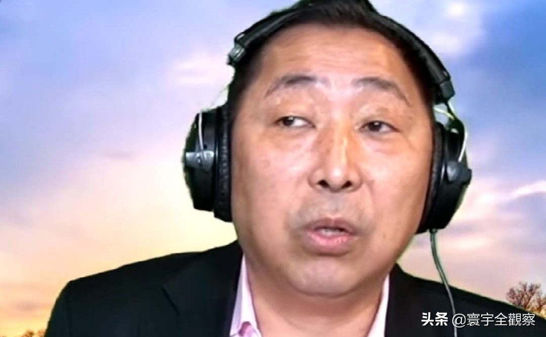 Hello everyone, this is Tang Xianglong... - iMedia