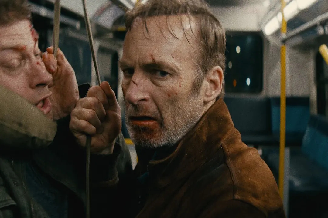 The 2021R-rated action movie "Little People" sees how retired agents ...